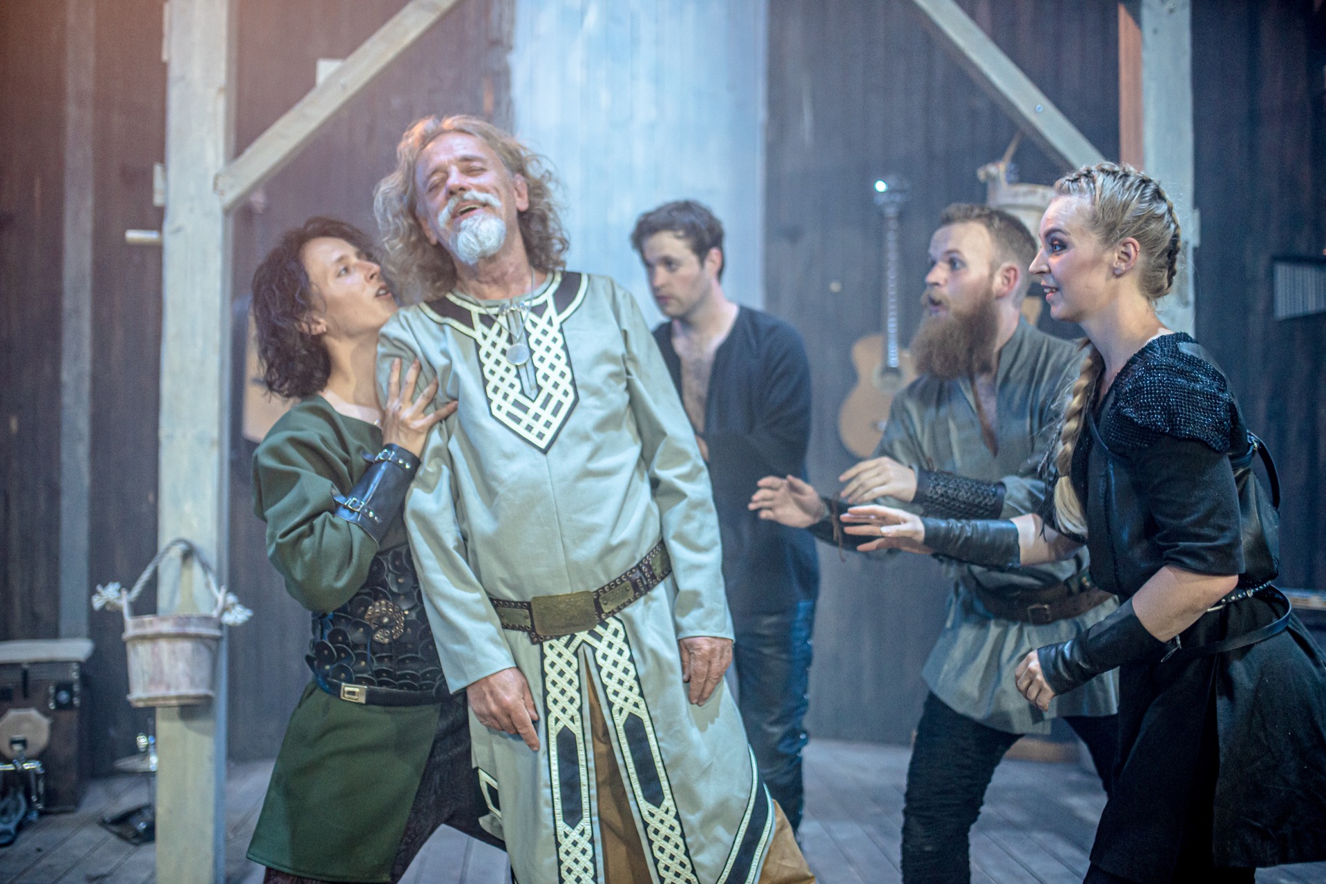 Julia Capulet :: Jsljus